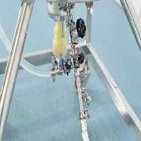 EuroFlow Resolute Chromatography Column | Surplus Solutions